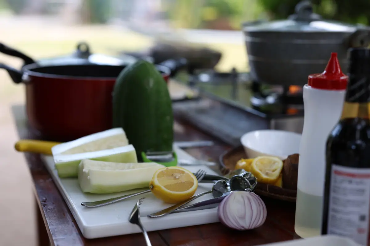 Creole Cooking Class - Your Seychelles Guide | HeySey.com